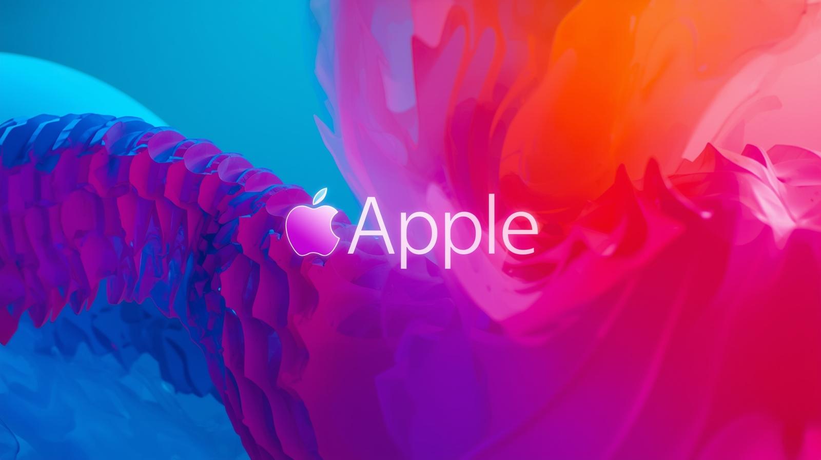 Apple Secures Major Share of Taiwan Semiconductor's Capacity to Boost ...