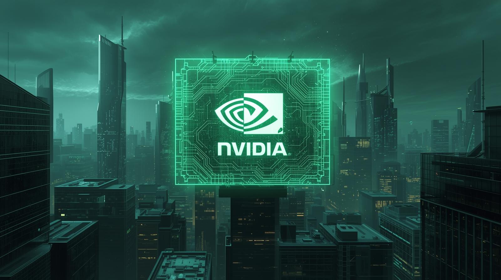 AppLovin Surpasses Nvidia and Palantir in Surprising Market Performance ...