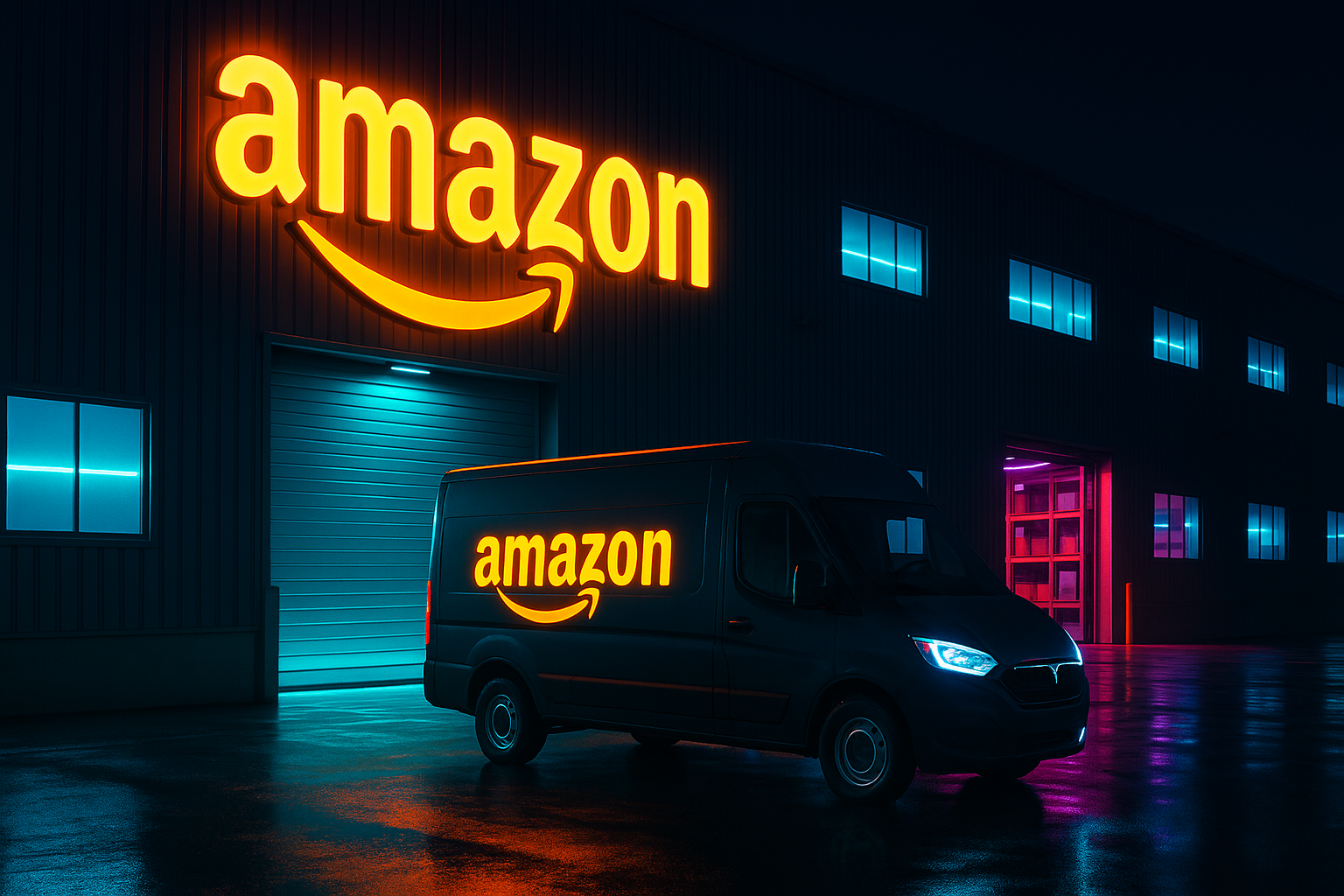 Amazon Expands Same-Day Grocery Delivery to 2,300 Communities ...