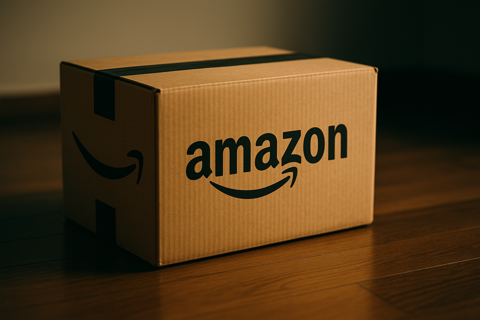 Amazon Focuses on AI and Diversification for Potential 2026 Growth ...