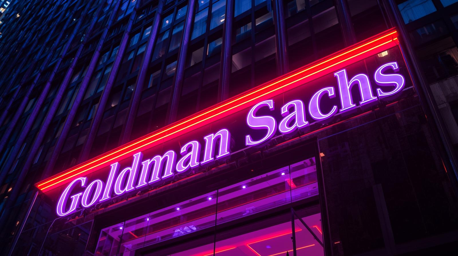 Goldman Sachs Acquires Innovator Capital Management in $2 Billion Deal ...