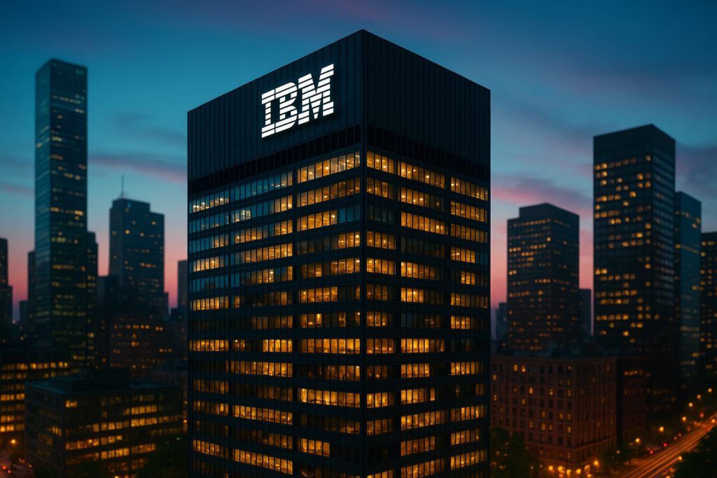 IBM Acquires Confluent to Strengthen AI and Data Platform - COINTURK ...