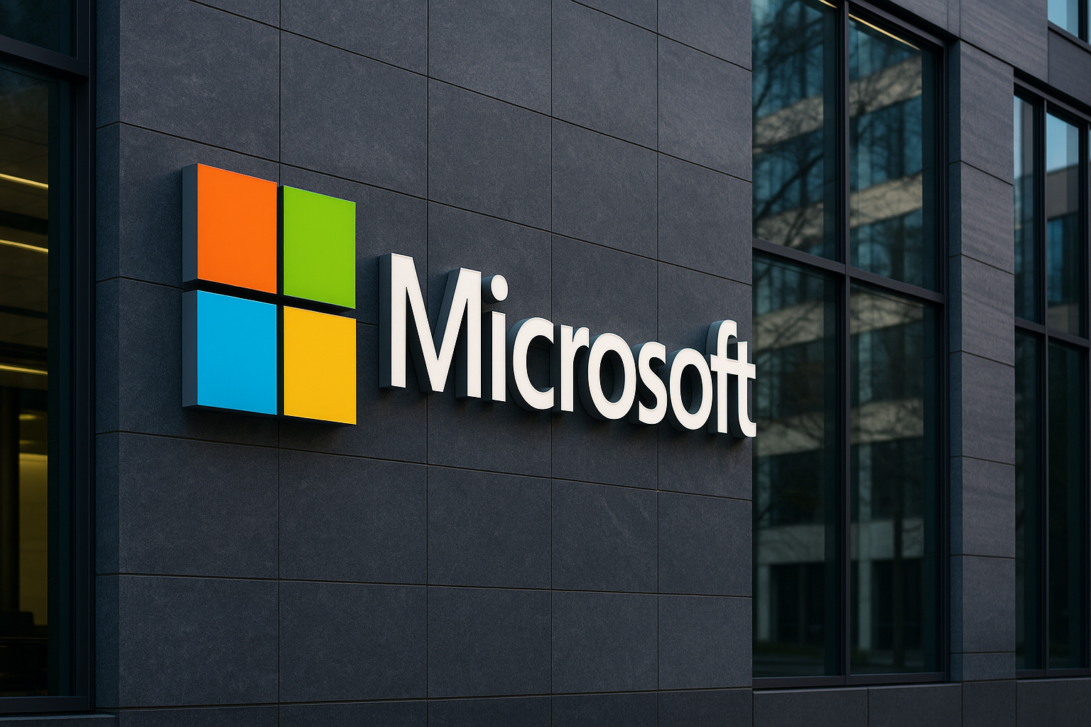 Microsoft Buys 28,500 Tonnes of Carbon Credits from Startup InPlanet ...