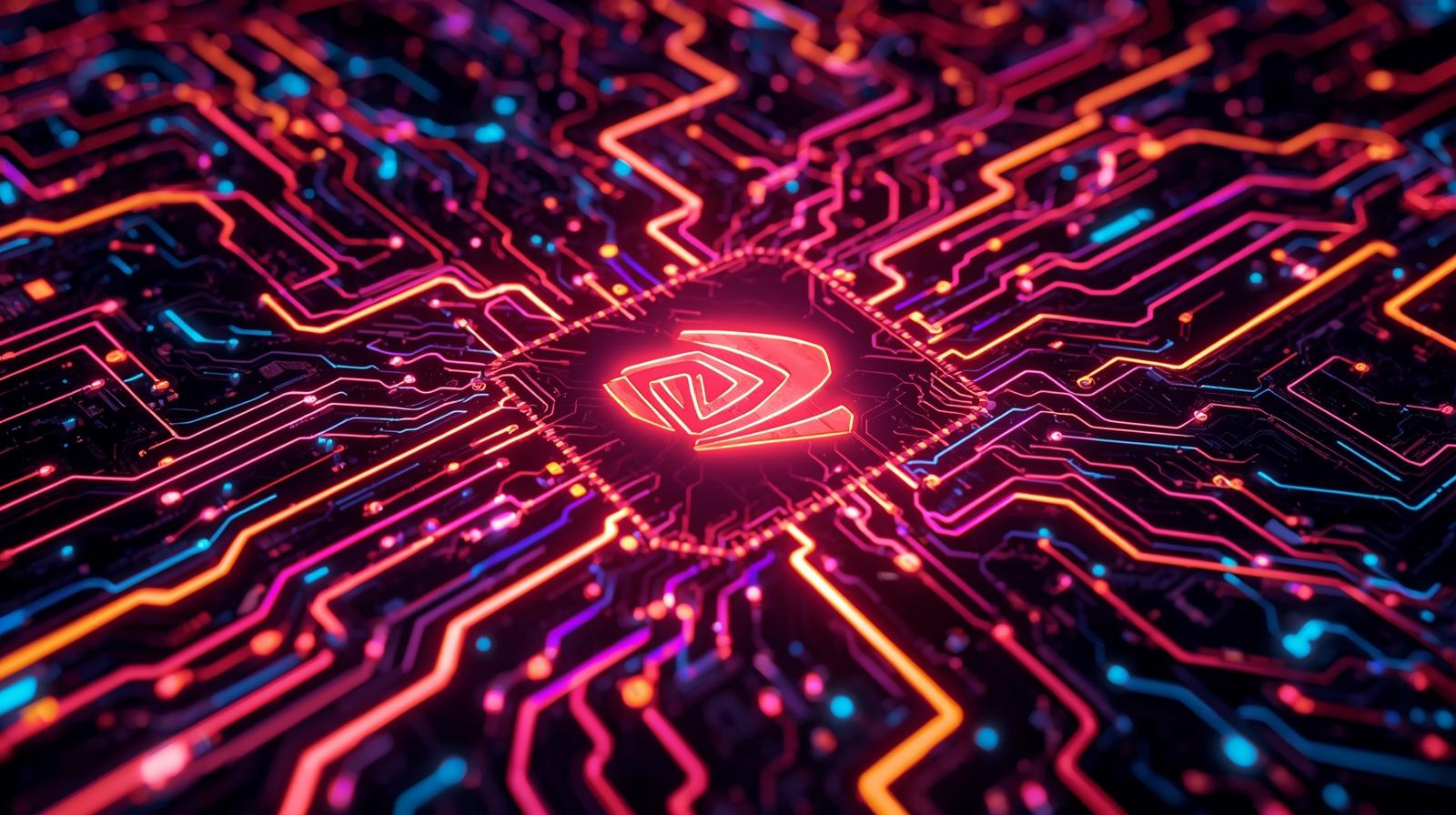 Nvidia and Alphabet Compete for AI Dominance in 2025 - COINTURK FINANCE