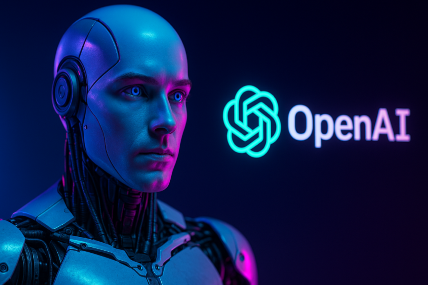 SoftBank Completes $40 Billion Investment in OpenAI - COINTURK FINANCE