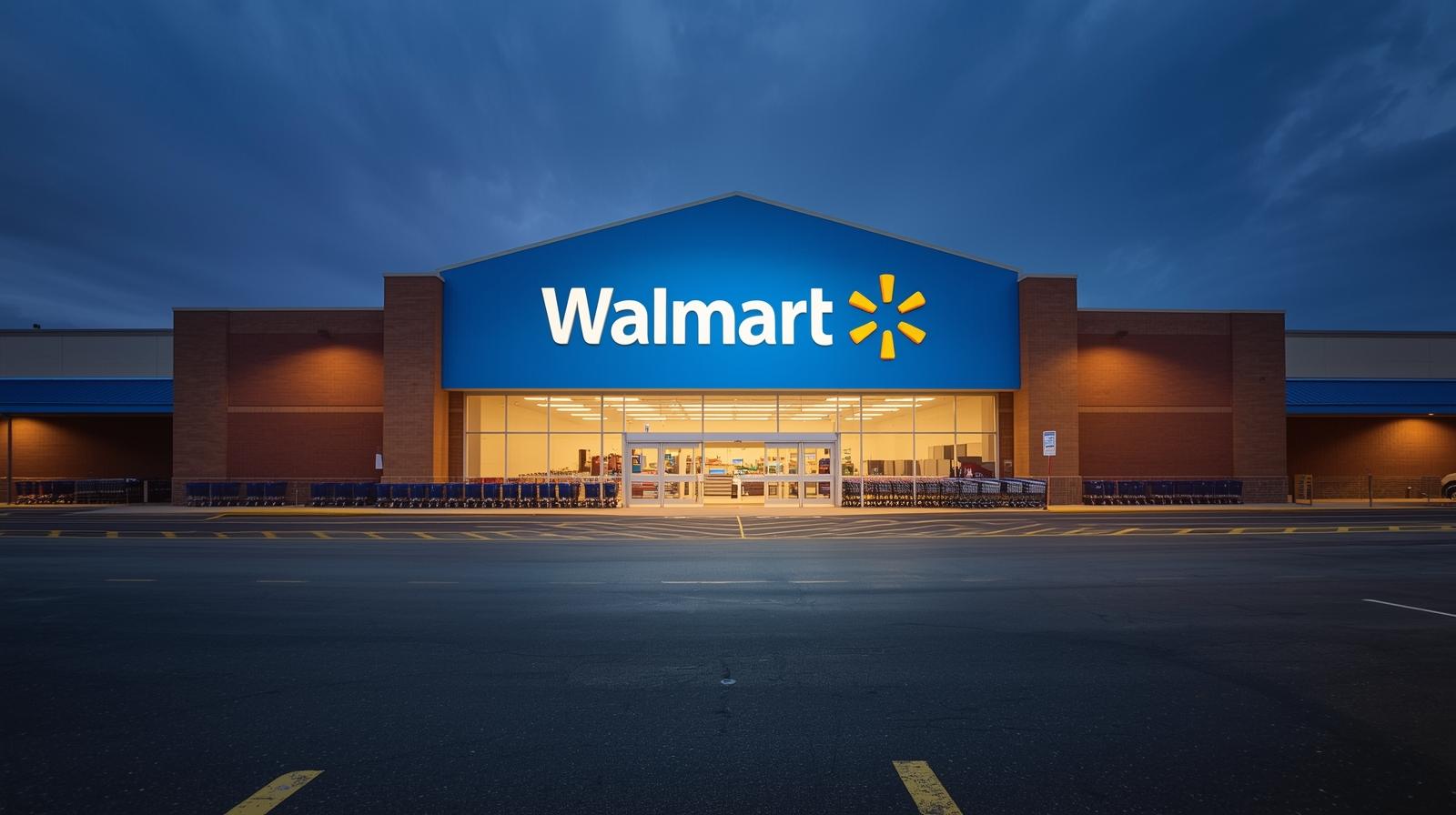 Walmart Dominates New York City’s Online Shopping Scene - COINTURK FINANCE