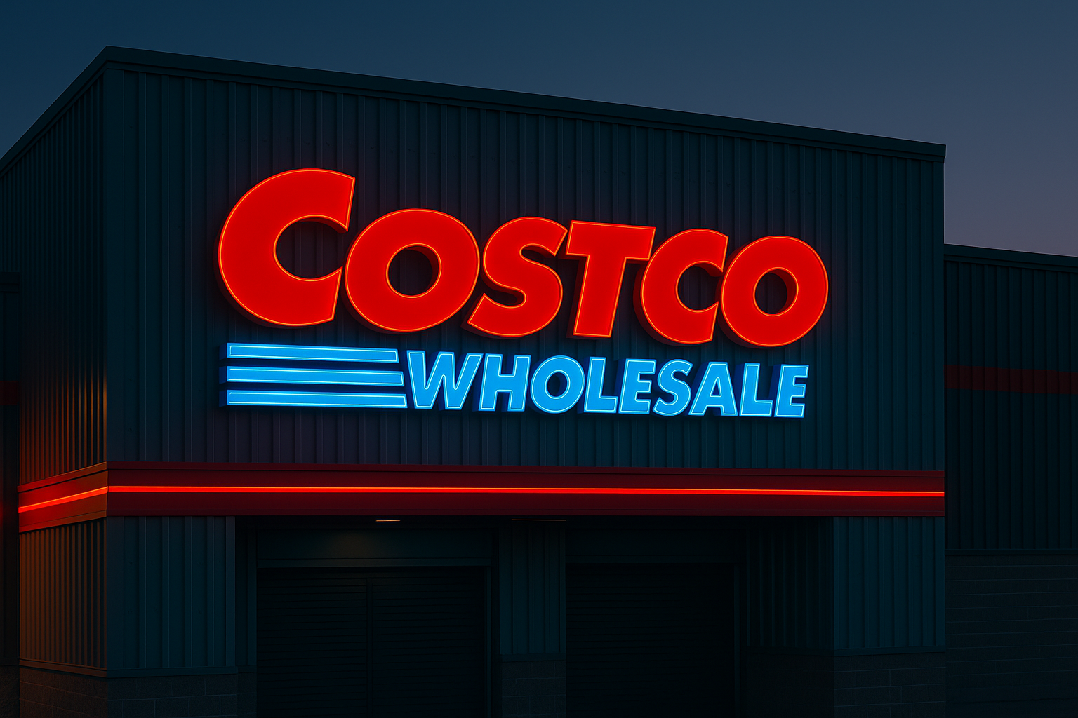 Costco Shoppers Find Membership Offsets Through Smart Purchases ...