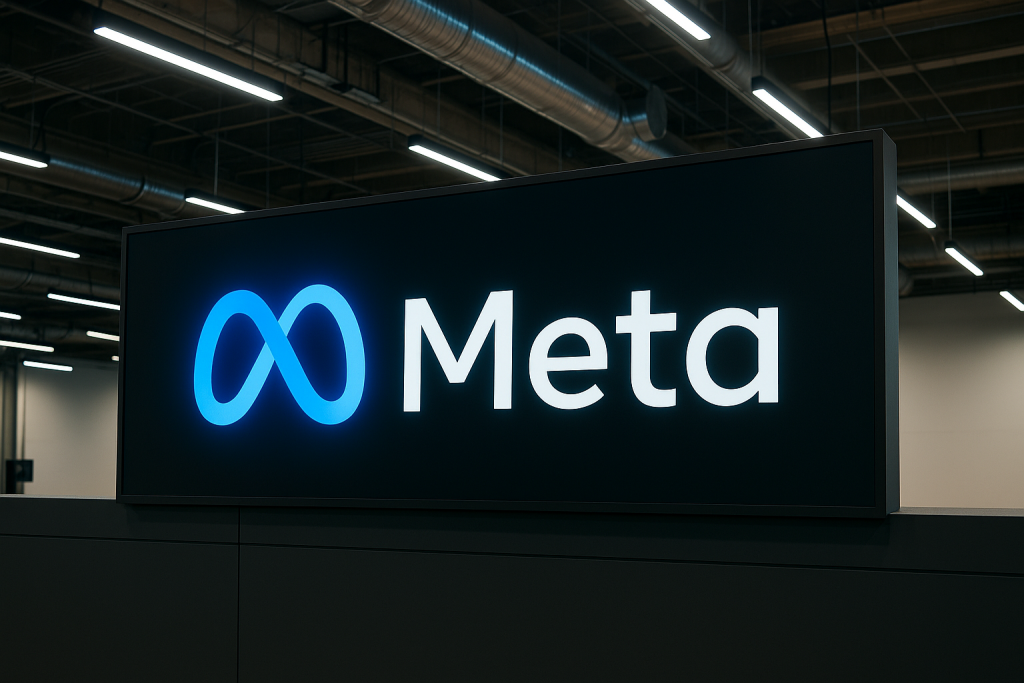 Meta Partners with TerraPower to Develop Advanced Nuclear Reactors ...