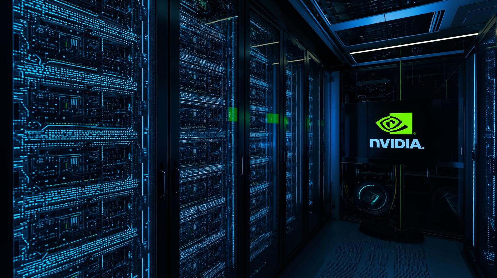 Investors Boost Nvidia's Dominance in AI and Autonomous Vehicles ...