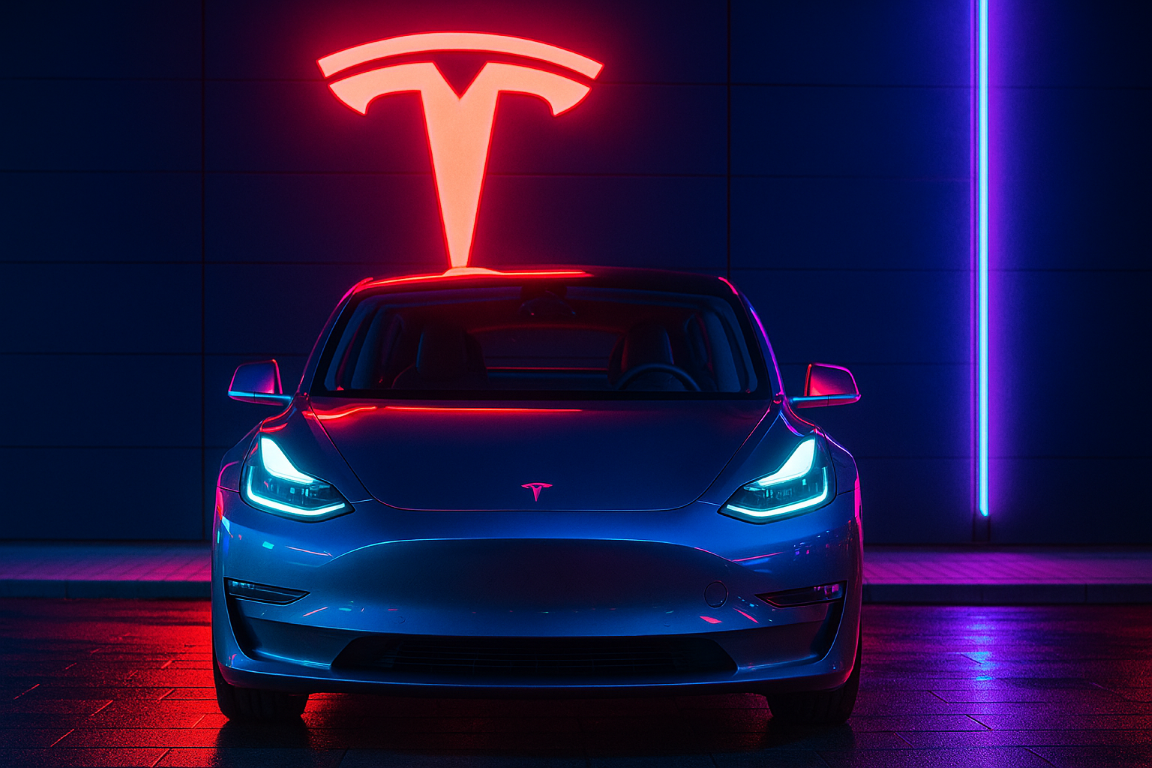 Elon Musk Boosts Net Worth by $10 Billion Despite Tesla Decline ...