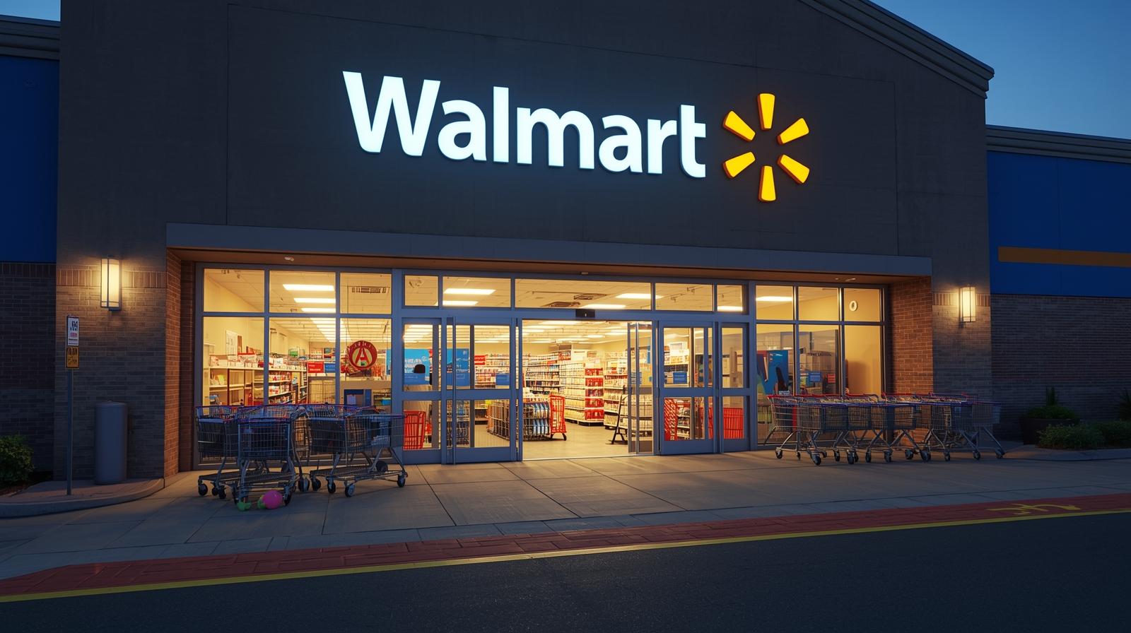 Walmart Introduces Health and Wellness Digital Platform - COINTURK FINANCE
