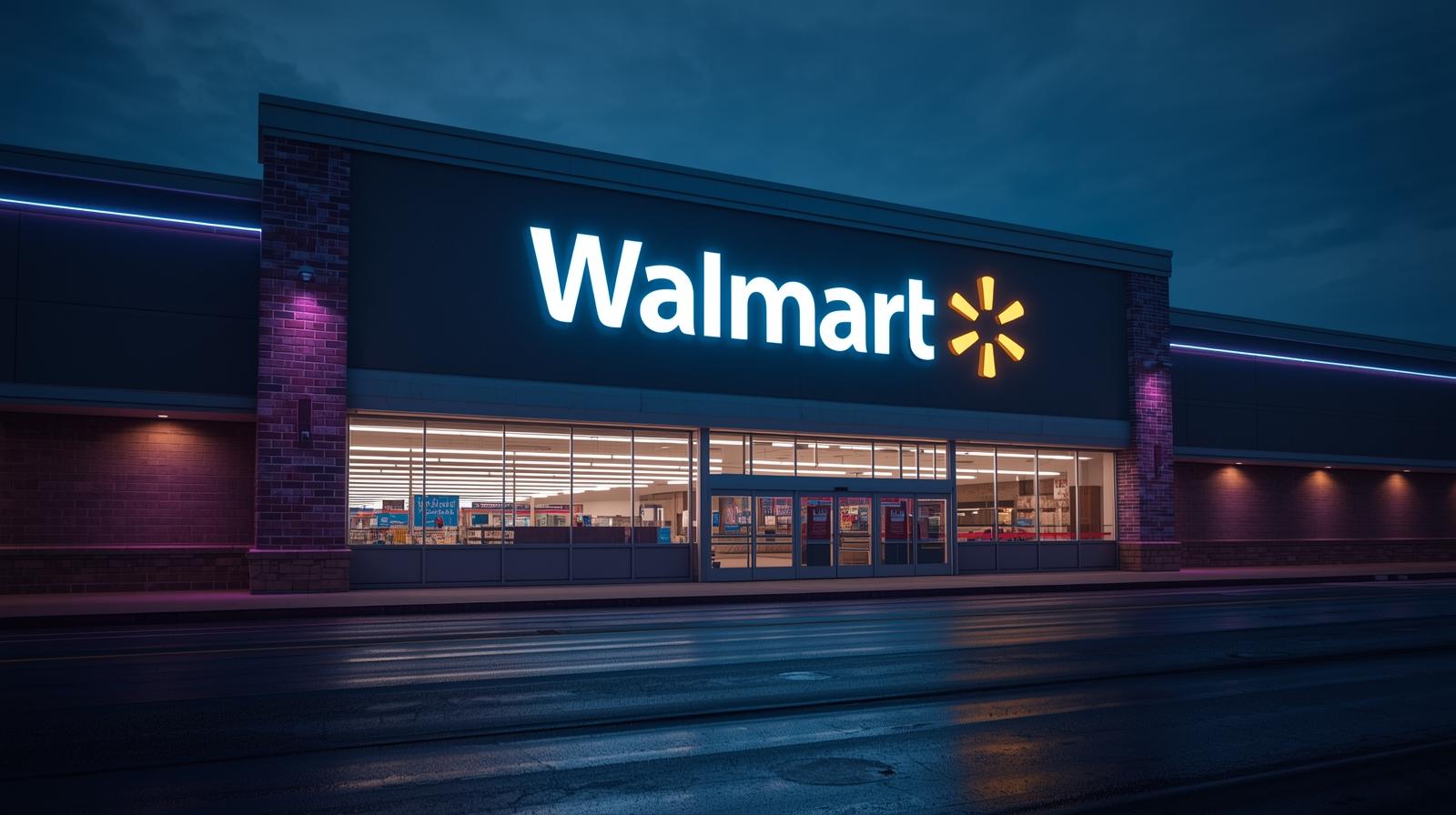 Walmart Appoints Tech-Savvy CEO to Lead Digital Growth - COINTURK FINANCE