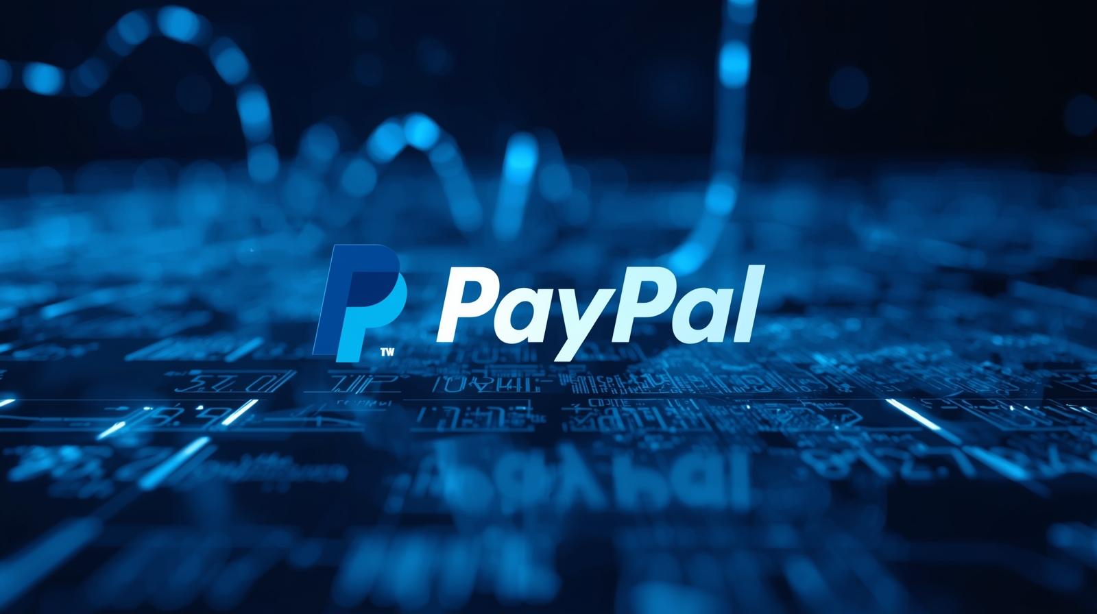 PayPal Faces Uncertainty as Enrique Lores Assumes CEO Role - COINTURK ...