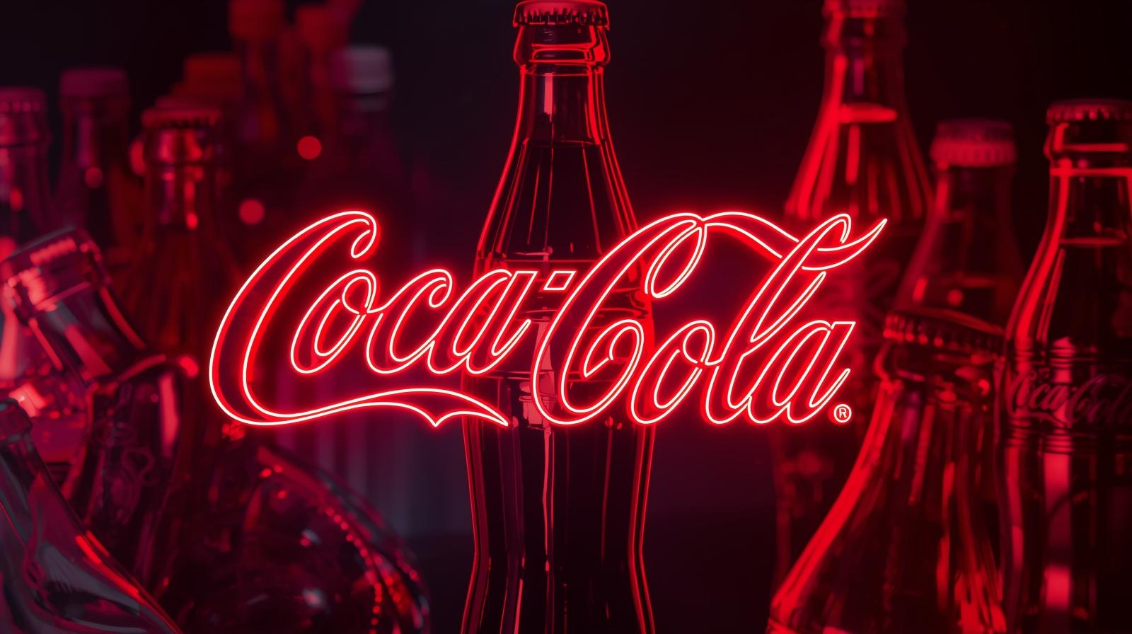 Coca-Cola Reshapes Leadership as AI Drives Strategic Shifts - COINTURK ...