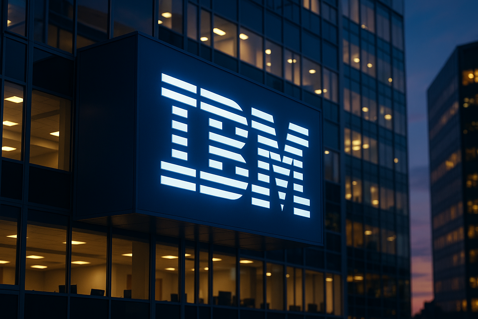 IBM Faces Stock Decline as Anthropic Launches New Code Tool - COINTURK ...