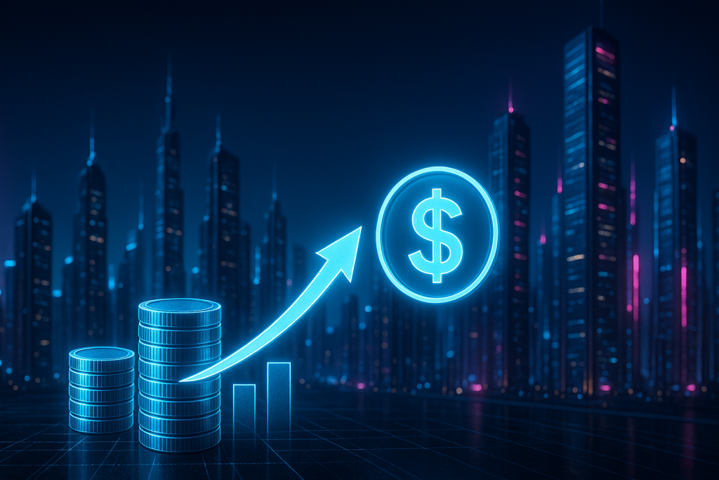 Ripple Invests in Flutterwave, Boosting Valuation to $3.3 Billion ...